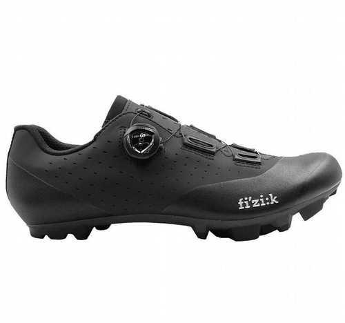 Велотуфли Fizik Vento X3 Overcurve MTB