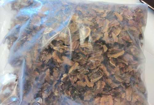 Перегородки грецких орехов 480 грамм