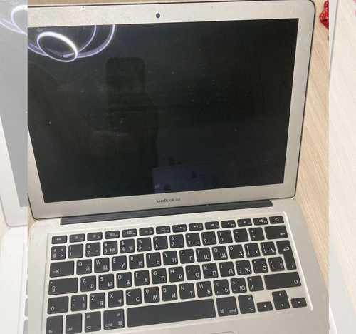 Macbook air 13 2017