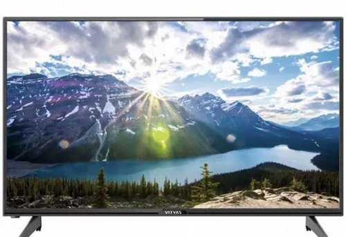 Телевизор vityaz 32LH0202 арт. км88001