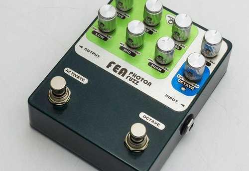 FEA Photon Fuzz