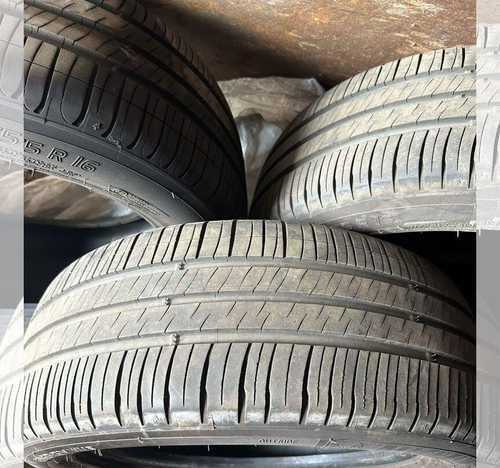 Michelin Energy XM2 205/55 R16