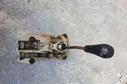 Кулиса кпп Hyundai Sonata EF 2001-2012 тагаз МКПП