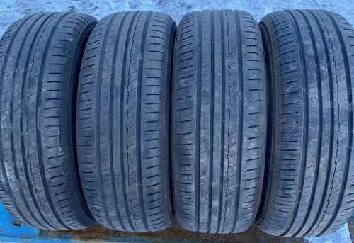 Yokohama BluEarth A34 215/60 R16 99
