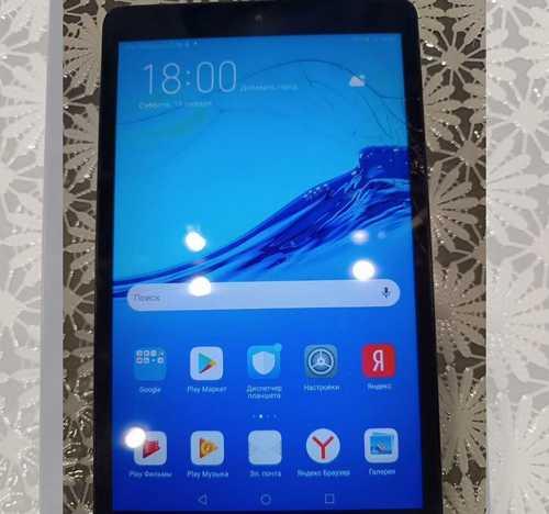 Планшет huawei mediapad M5 lite