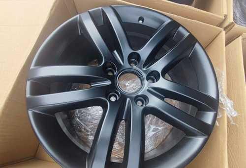 R18 5/130 Audi Q7 Б/у оригинал 4диска