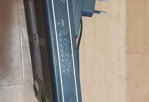 Коммутатор TP-link 8 портов TL-SG1008D