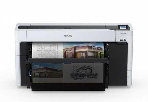 Плоттер Epson SureColor SC-T7700DL (C11CJ74301A0)