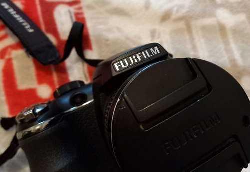 Фотоаппарат Fujifilm finepix S