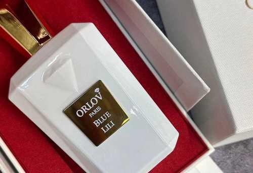 Orlov paris Blue Lily 75 ml