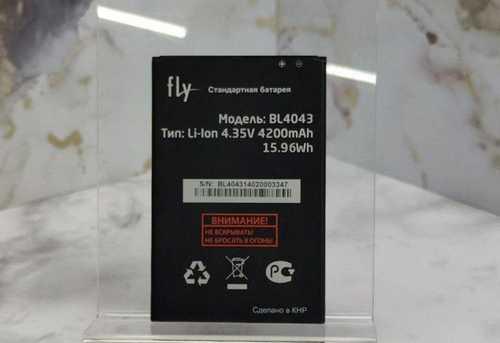 Батарея BAT акб Fly IQ4501 BL4043 15.96Wh 4.35V 42
