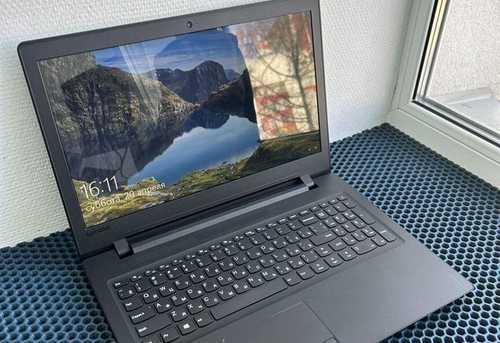 Ноутбук Lenovo 110 N3060/HD/2gb/SSD 120gb
