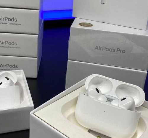 Airpods 4 anc / Airpods Pro 2