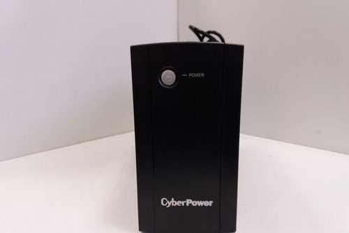 Стабилизаторы и ибп CyberPower UT1050E