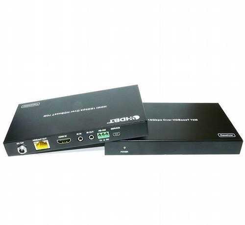 Hdmi удлинитель Dr.HD EX 70 BT18Gp (арт. 259018)