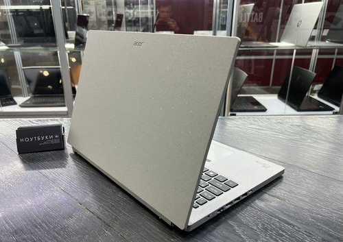 Новый ноутбук Acer Aspire Vero AV15 i5/8Gb/256Gb