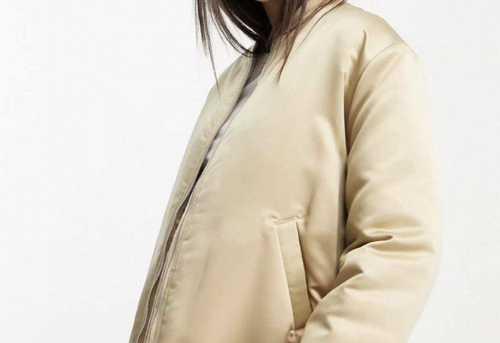 Бомбер River Island, новый, р-р 48-50