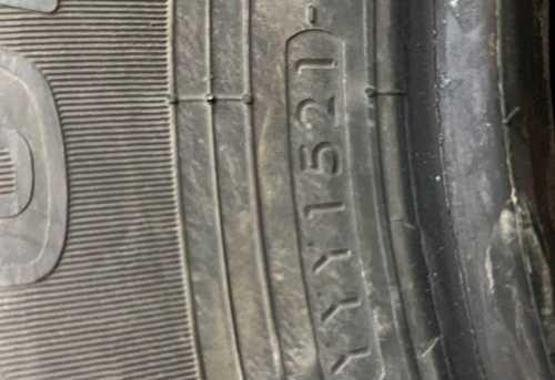 Yokohama Geolandar G033 215/70 R16 100H