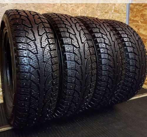 Hankook I'Pike RW11 215/70 R16 100T