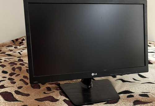 Монитор LG 19M37A