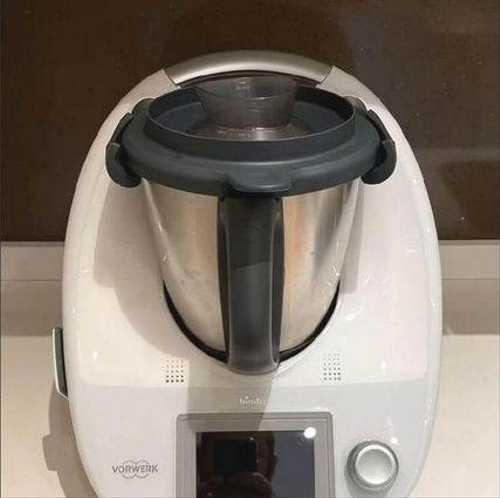 Термомикс Thermomix тм5