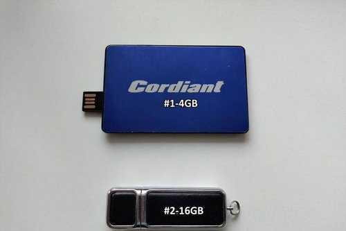 USB флешки 4GB 16GB Flash drive