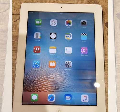 iPad 64gb