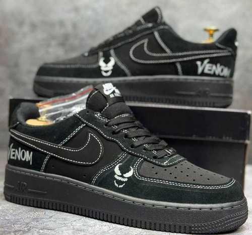 Nike Air Force 1 low размеры 36-46