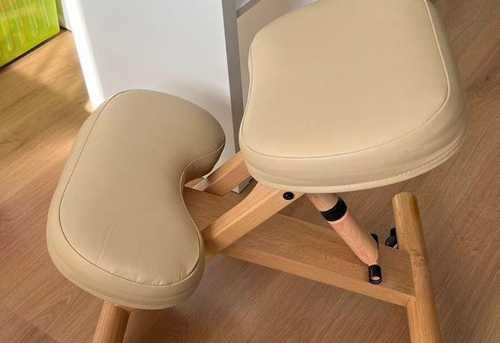 Ортопедический стул US medica