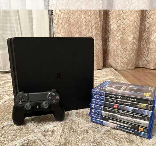 Sony playstation 4 500gb