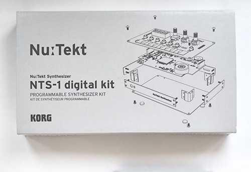 Korg NTS-1