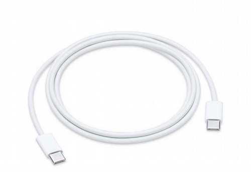 Кабель Lightning Apple USB-C Charge Cable 1m
