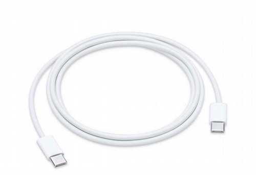 Кабель Lightning Apple USB-C Charge Cable 1m