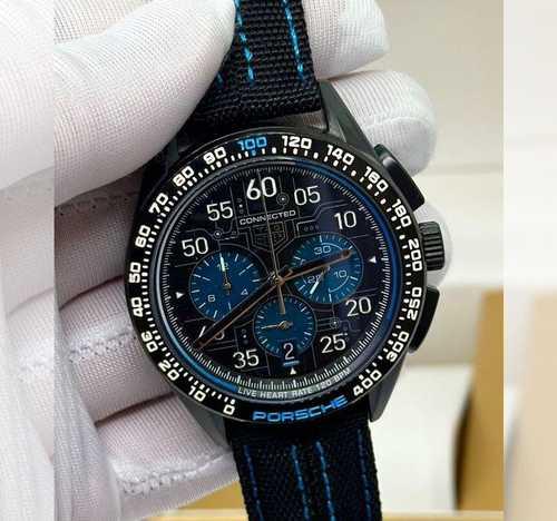 Мужские часы tag heuer