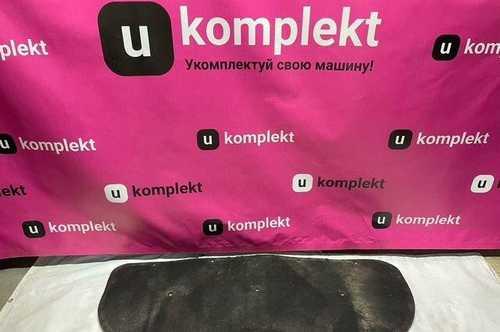 Утеплитель капота