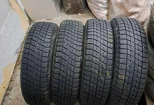 Bridgestone Ice Partner 165/70 R14 81Q