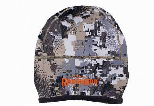 Шапка демисезонная Remington Descent Winter forest