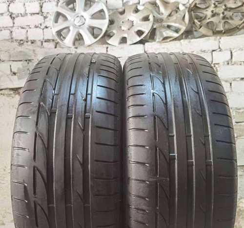 Bridgestone Potenza S001 245/50 R18 97N