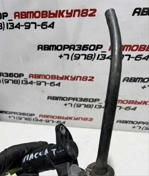 Главный цилиндр сцепления Аudi А4 B5 Passat B5