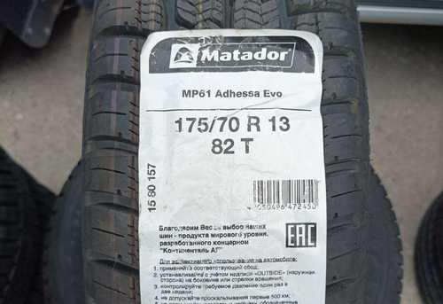 Matador MP 61 Adhessa M+S 175/70 R13 82T