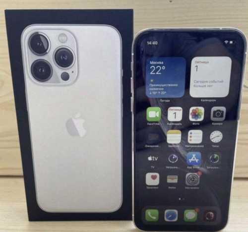 iPhone Xr, 64 ГБ