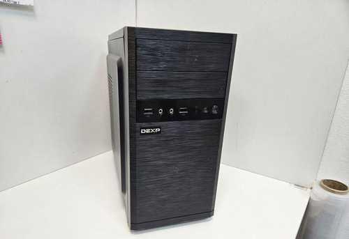 Системный блок Core i3 8100