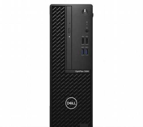 Dell Optiplex 3080 SFF/Core i3-10105/8GB/256GB SSD