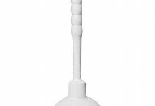Вантуз конический, диаметр 136 мм, ручка пластмасс