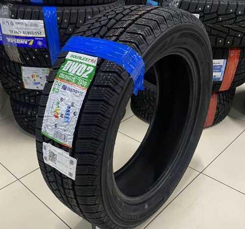 DoubleStar DW02 235/55 R19 101S