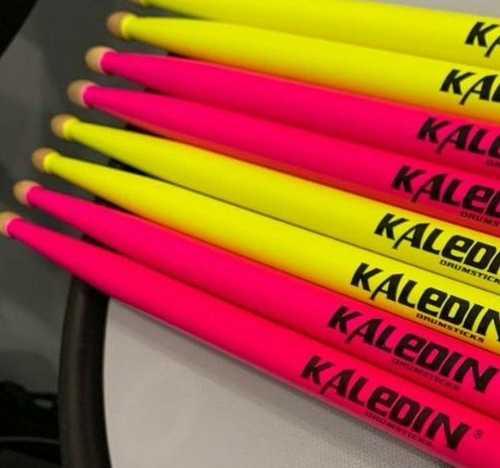 Палочки для барабана Kaledin Drumsticks 7klhbyl5B