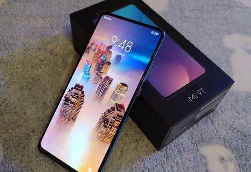 Xiaomi Mi 9T, 6/128 ГБ