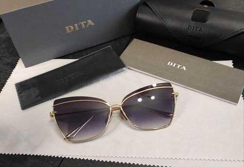 Солнцезащитные очки Dita женские