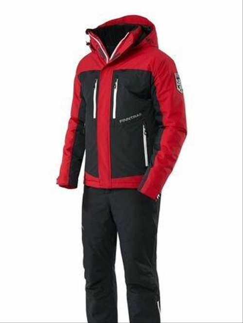 Костюмы Finntrail atlas RED L