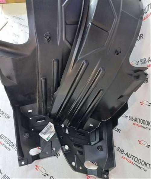 Подкрылок honda odyssey 03-08